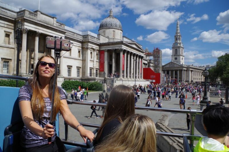 London: Panoramic Open-Top Bus Tour - Final Thoughts: Is It Worth It?