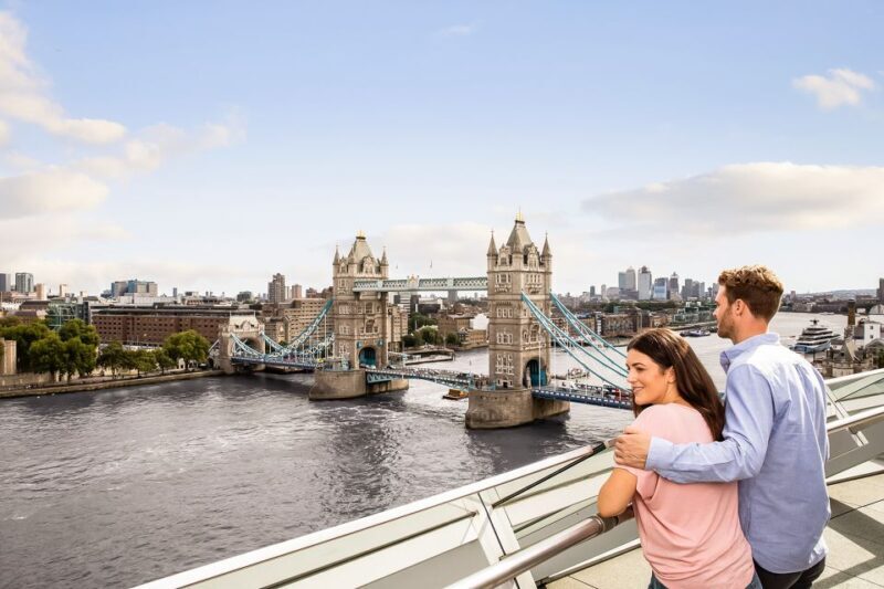 London Pass®: Access 100+ Attractions including London Eye - FAQs