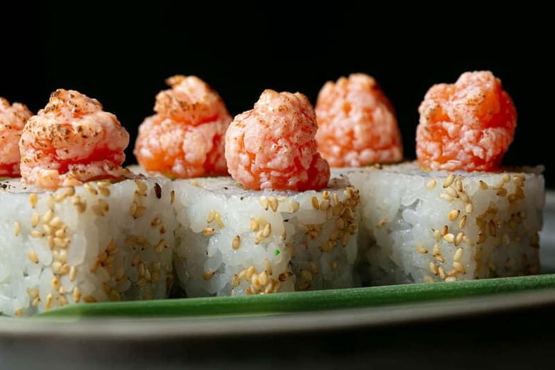 London: Peruvian Japanese Samba Bottomless Brunch - Key Points