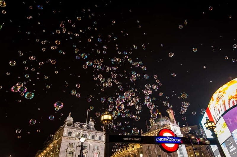 London: Photography Masterclass - Private Photo Lesson - An In-Depth Look at the Experience