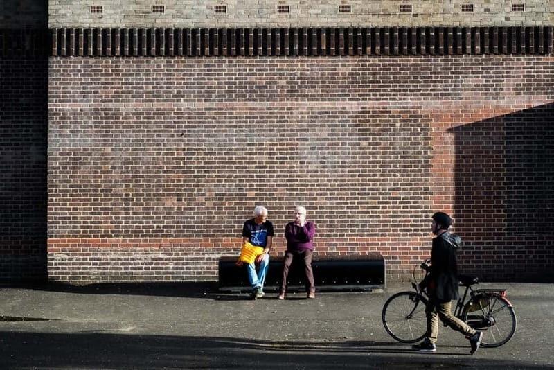 London: Photography Masterclass - Private Photo Lesson - Authentic Reviews and Real Feedback