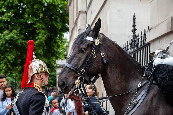 London Photography Tour - Private Tour - An In-Depth Look at the Tour