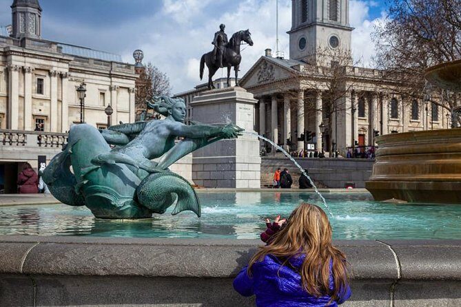 London Photography Tour - Private Tour - Final Thoughts