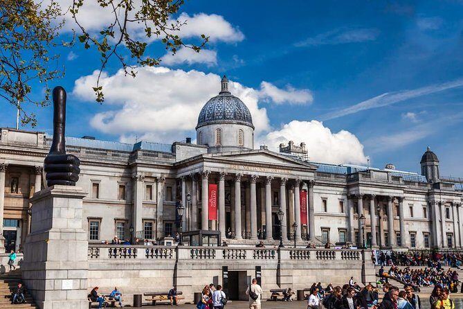 London Photography Tour - Private Tour - FAQ