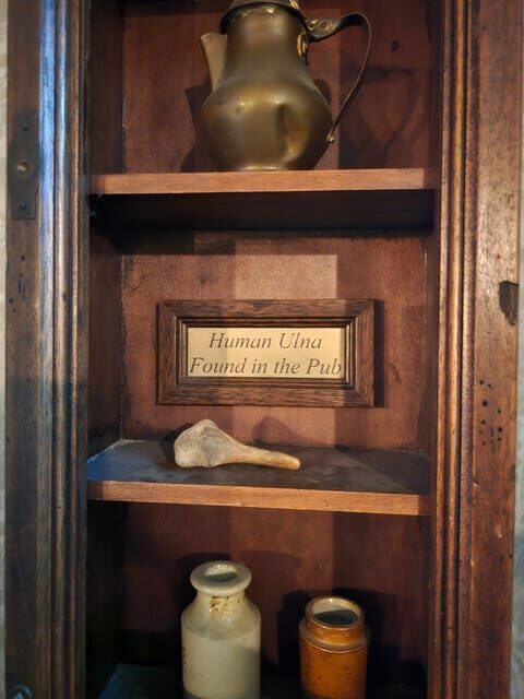 London: Pilgrims and Pirates Historical Pub Tour - Final Thoughts on Value and Experience