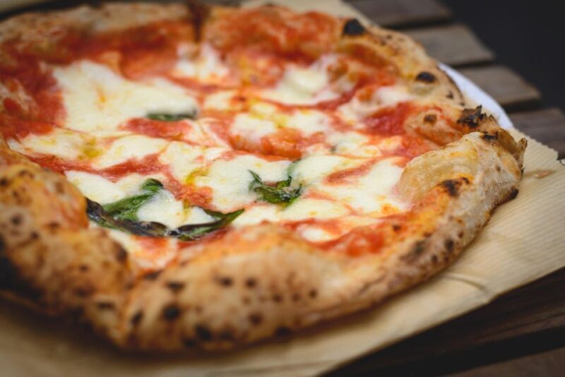 London: Pizza Making Cookery Class - Final Thoughts