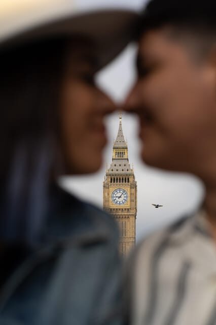London Portraits Tour  Receive All Photos Same Day - Why This Tour Is Worth Considering