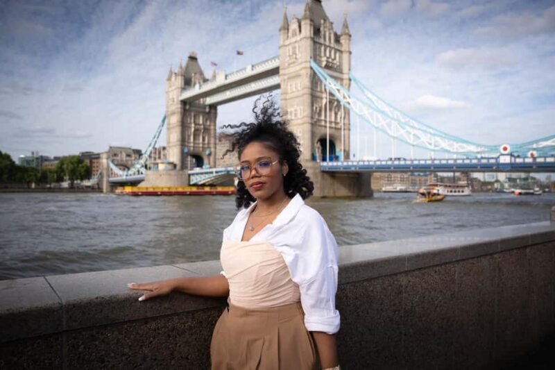 London Portraits Tour  Receive All Photos Same Day - Summing It Up