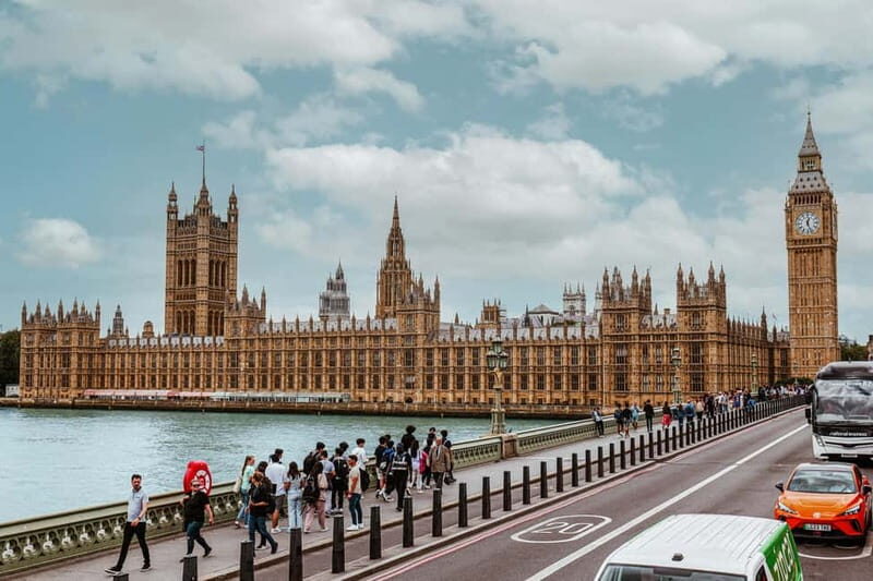 London: Premium 20+ Sights Tour with Expert Local Guide - A Deep Dive into the Tour Experience