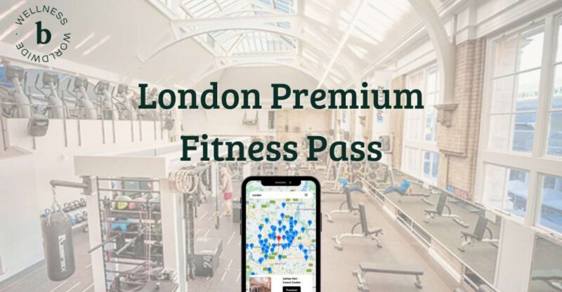 London Premium Fitness Pass - FAQ