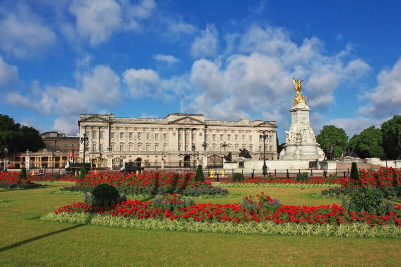London: Private 2-Hour Sightseeing Tour with a Local Expert - Why Choose a Private 2-Hour London Tour?