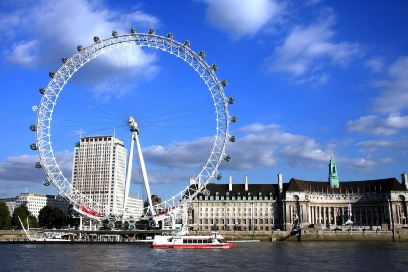 London: Private 2-Hour Sightseeing Tour with a Local Expert - Who Will Love This Tour?