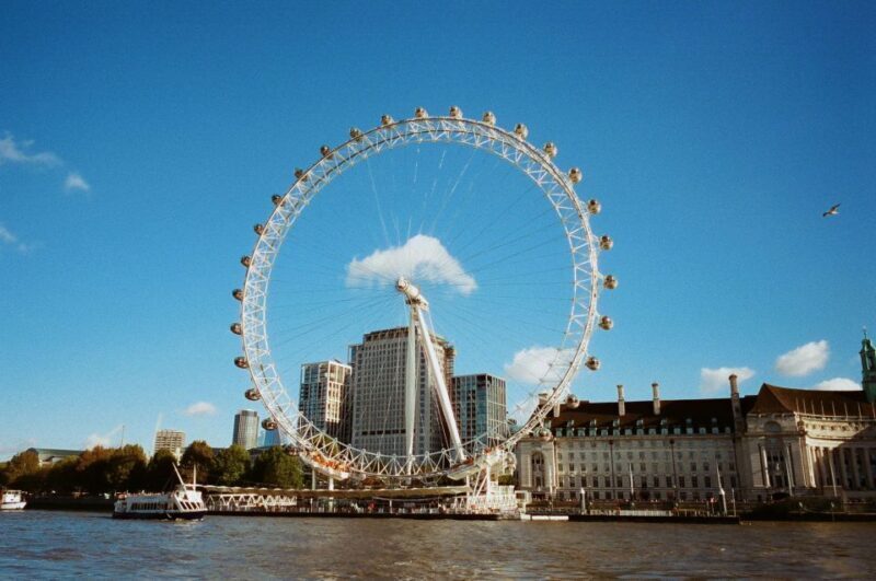 London: Private 3-Hour Family-Friendly Highlights Tour - Key Points