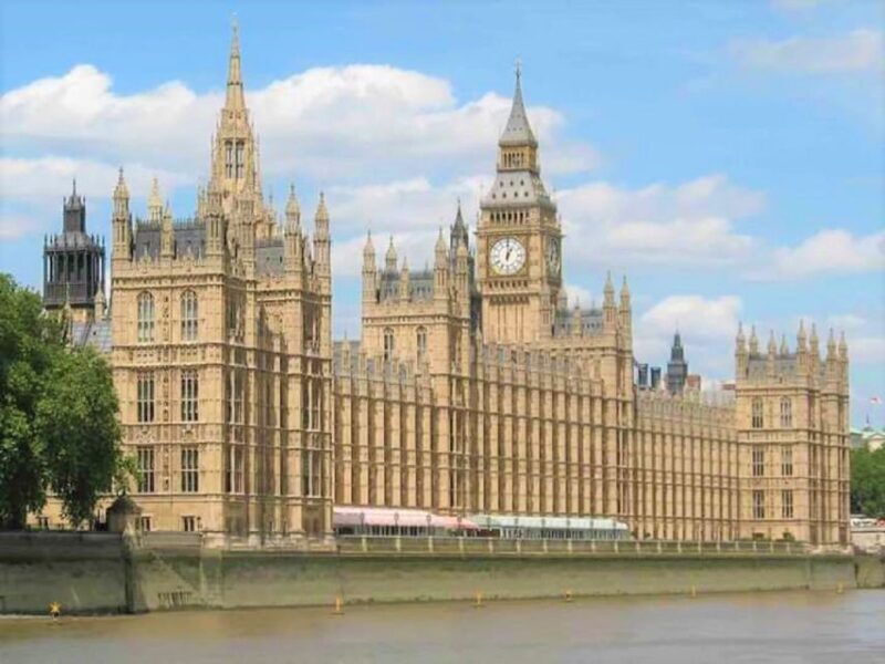 London: Private 3-Hour Family-Friendly Highlights Tour - Detailed Review: Everything You Need to Know About the Tour