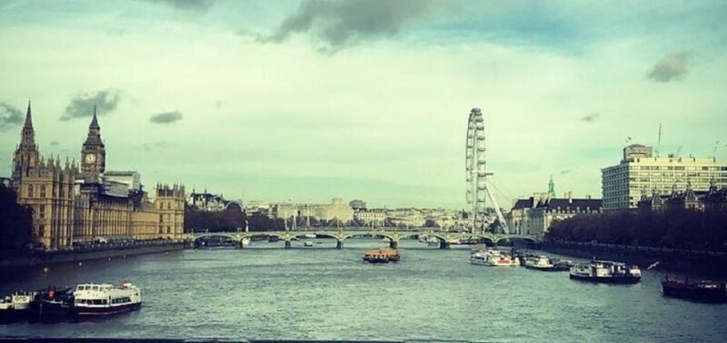 London: Private 3-Hour Family-Friendly Highlights Tour - The Sum Up