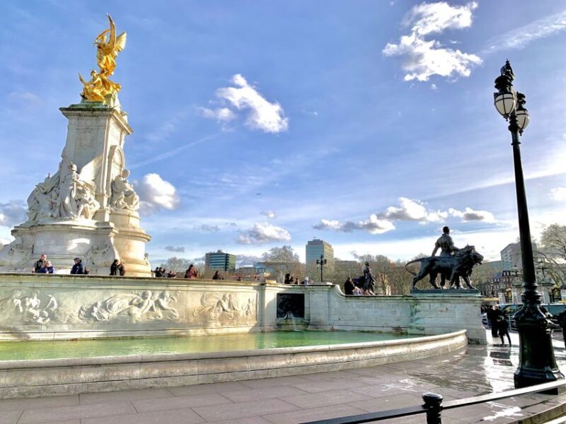 London: Private 3-Hour Family-Friendly Highlights Tour - FAQ
