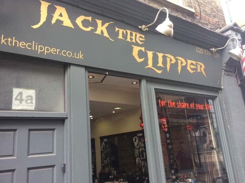 London: Private 3-Hour Jack The Ripper Walking Tour - Practical Details: What You Need to Know