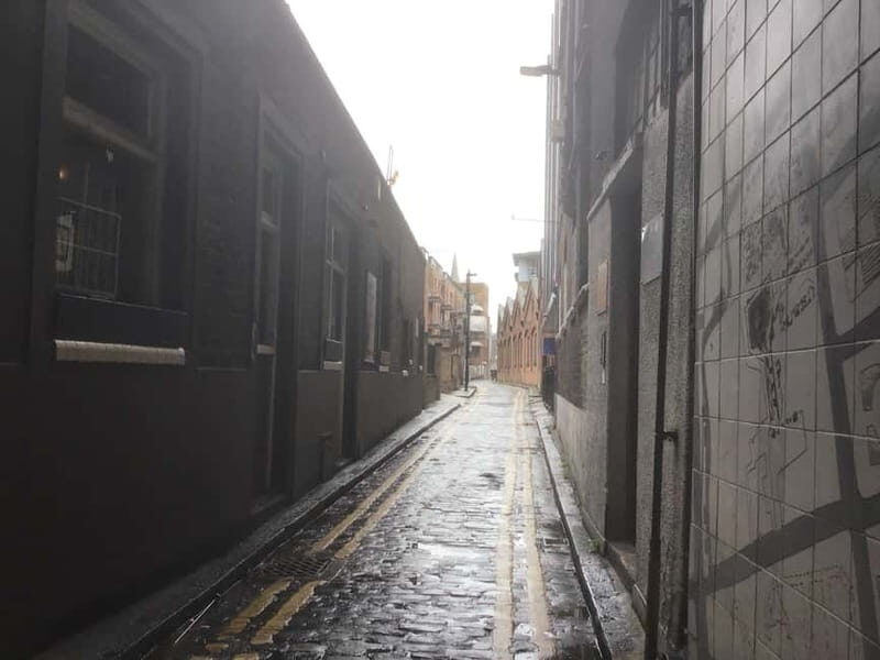 London: Private 3-Hour Jack The Ripper Walking Tour - Why This Tour Is a Great Value