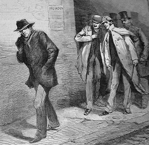 London: Private 3-Hour Jack The Ripper Walking Tour - Who Will Love This Tour?