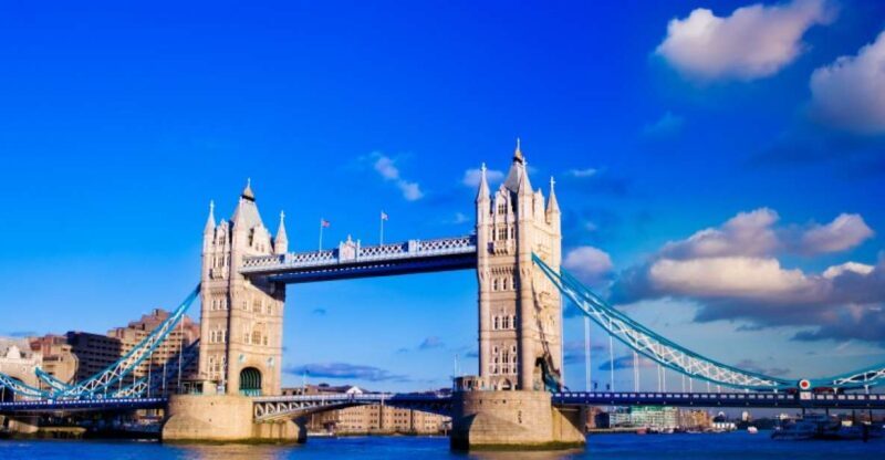 London Private 4-Hour Taxi Tour - What to Expect from Your London Black Taxi Tour