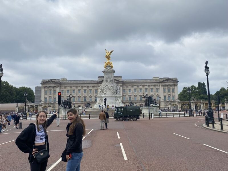 London: Private 6 Hour Walking and Driving London Tour - What to Expect from the Experience