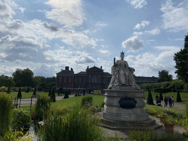 London: Private 6 Hour Walking and Driving London Tour - Analyzing the Value and Who It’s For