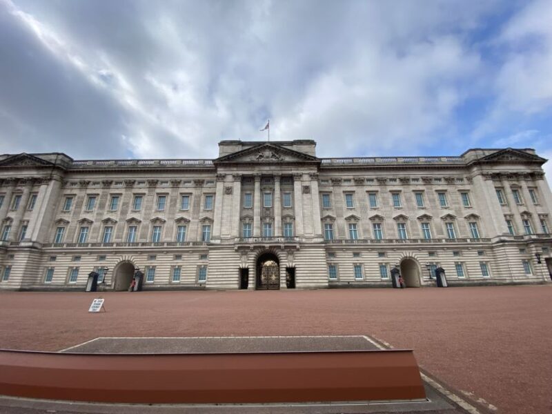 London: Private 6 Hour Walking and Driving London Tour - FAQ