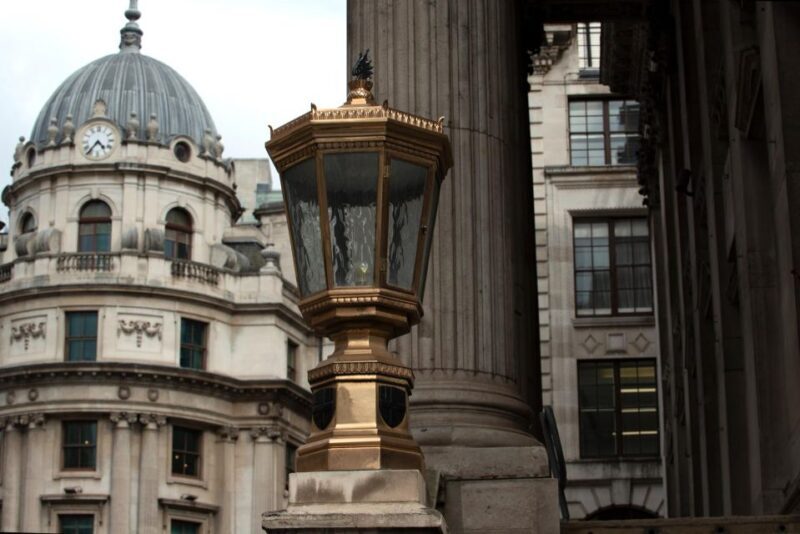 London: Private Architecture Tour with a Local Expert - Analyzing the Tour: What to Expect