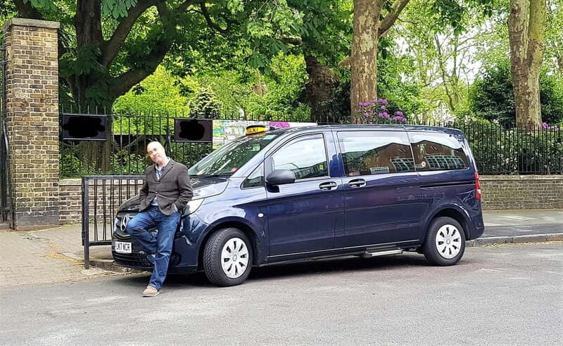 London: Private Beatles & Rock Taxi Tour - Hotel Pickup - Why Choose a Private Taxi Tour of London’s Rock Scene?