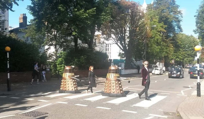 London: Private Beatles & Rock Taxi Tour - Hotel Pickup - What Makes This Tour Special?