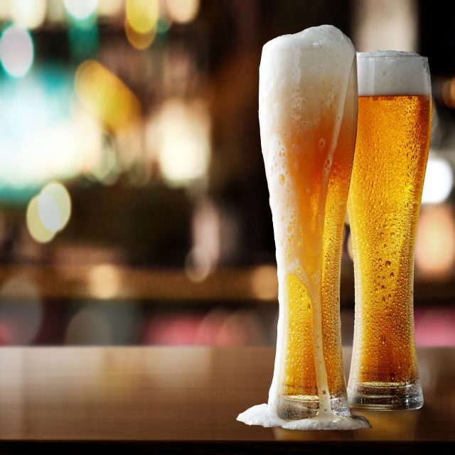 London: Private Beer and Food Tasting Tour in City Center - Key Points