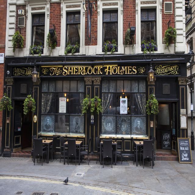 London: Private Beer and Food Tasting Tour in City Center - Who Is This Tour Best For?