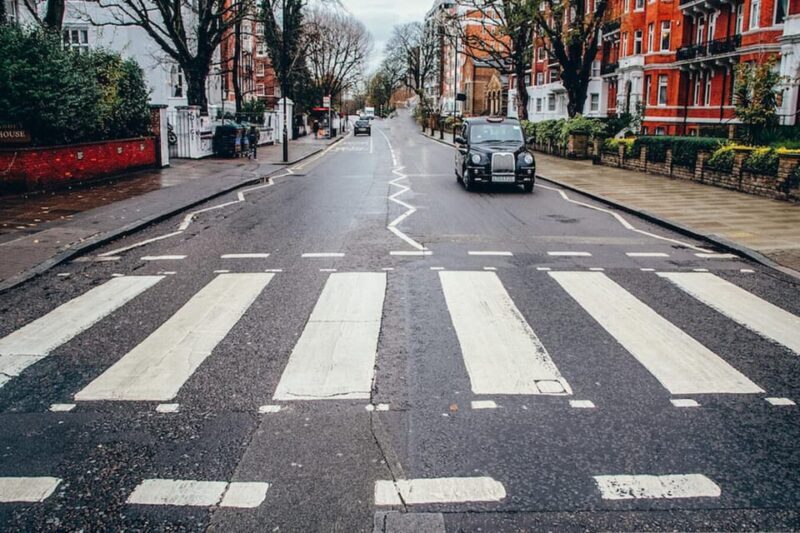 London: Private Black Cab City Tour With Hotel Pick-Up - Itinerary Breakdown: What You Will See