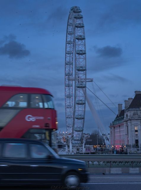 London: Private Black Cab Night Tour with Hotel Pick Up - Who Will Love This Tour?