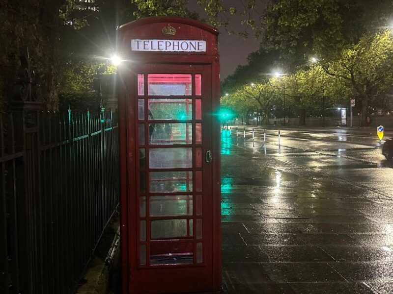 London: Private Black Cab Night Tour with Hotel Pick Up - FAQ
