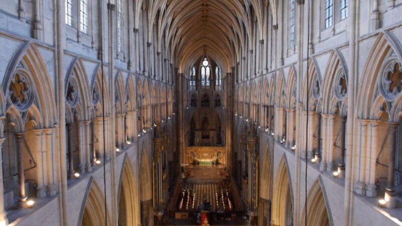 London: Private Changing of the Guard & Westminster Abbey - Practical Tips and Considerations