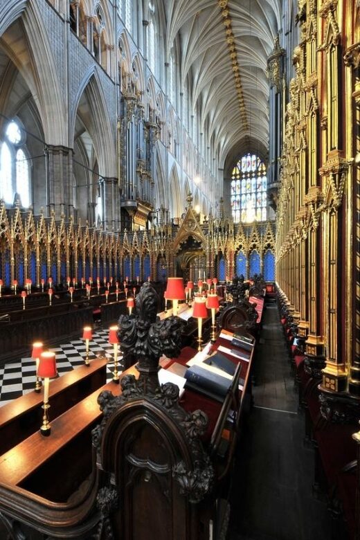 London: Private Changing of the Guard & Westminster Abbey - FAQ