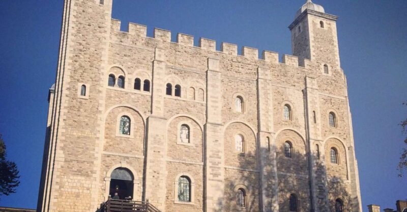 London: Private Chauffeur-Driven Sightseeing Tour - Key Points