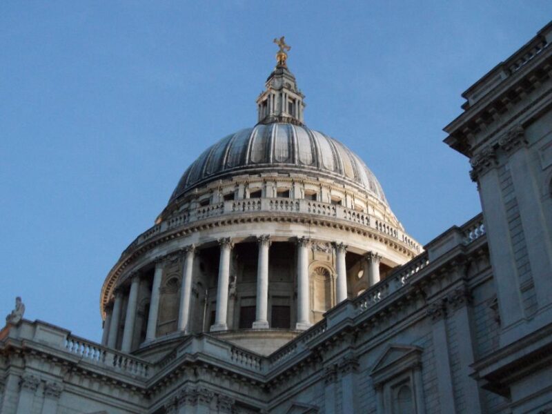London: Private Chauffeur-Driven Sightseeing Tour - What to Expect on Your London Private Tour