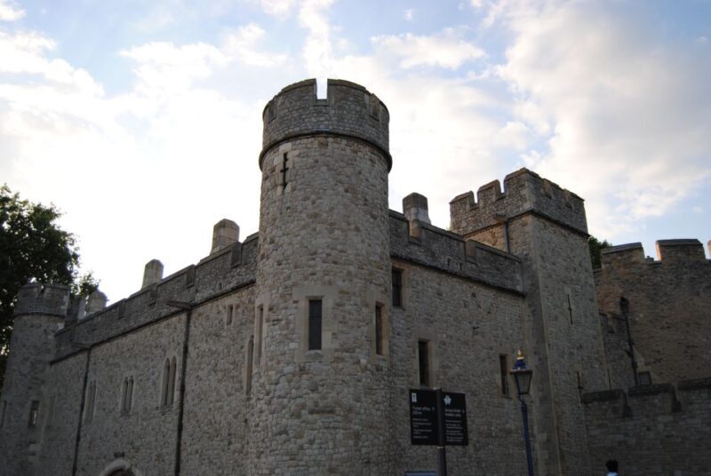 London: Private Chauffeur-Driven Sightseeing Tour - Final Thoughts