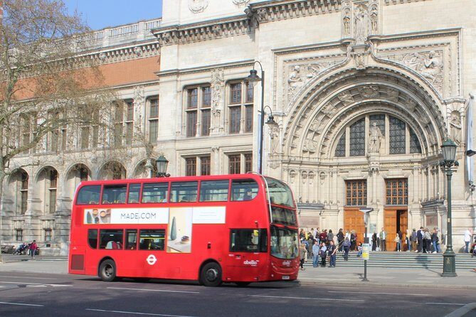 London Private Chauffeur Half-Day or Full-Day Vehicle Rental - The Bottom Line: Who Is This Tour Best For?