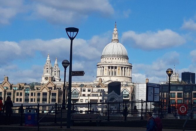 London Private Chauffeur Half-Day or Full-Day Vehicle Rental - Final Thoughts