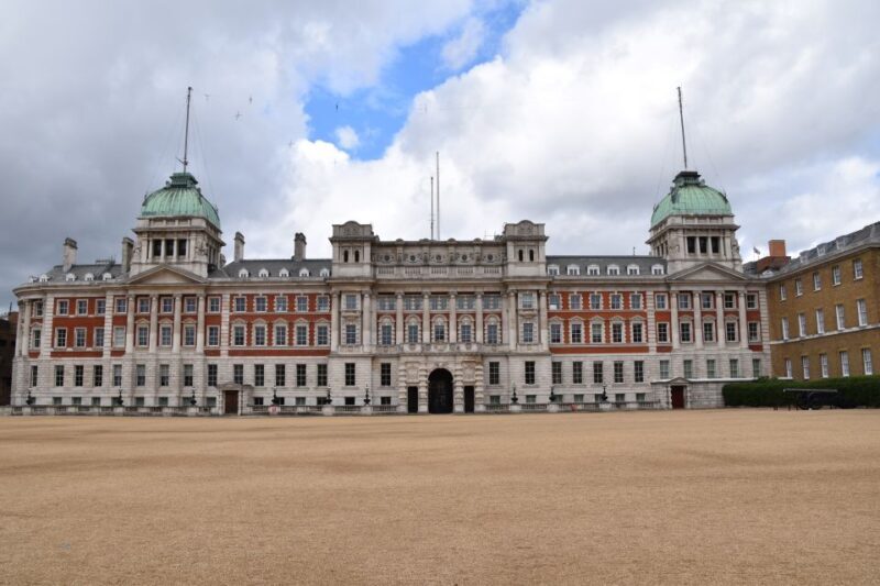 London: Private Churchill Walking Tour - Why Choose the Private Churchill Walking Tour?