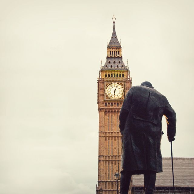 London: Private Churchill Walking Tour - Analyzing the Value