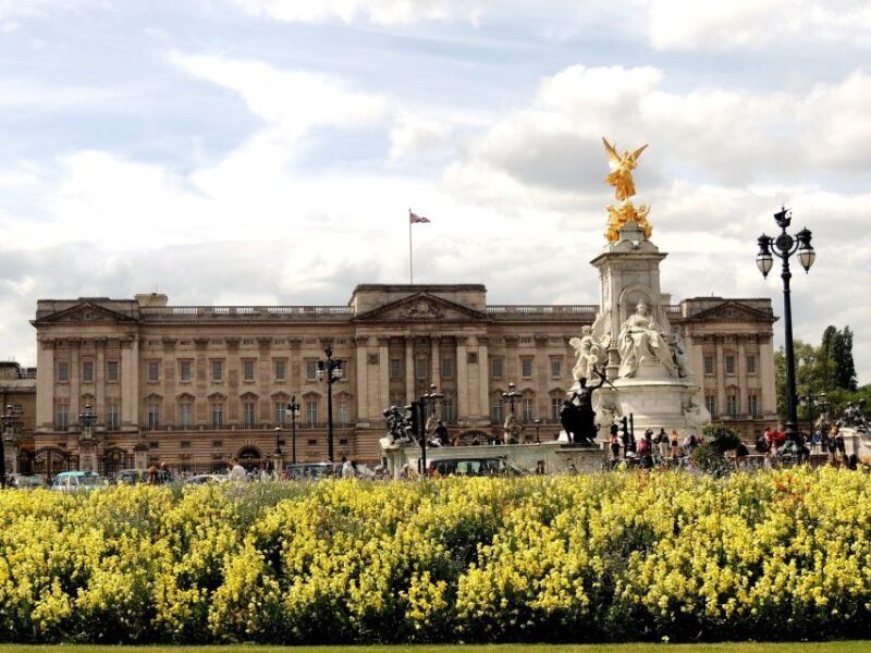 London: Private Churchill Walking Tour - Who is This Tour Best Suited For?