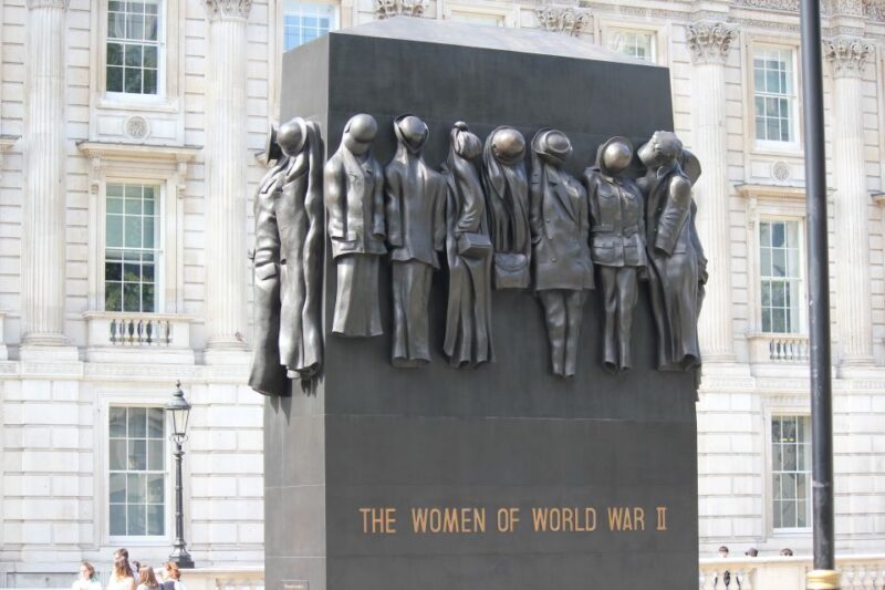 London: Private Churchill Walking Tour - The Sum Up