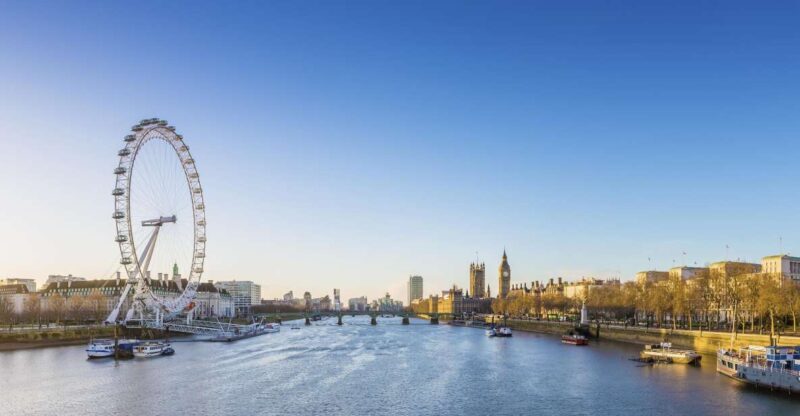 London: Private City Highlights Tour 6 Hour - Key Points
