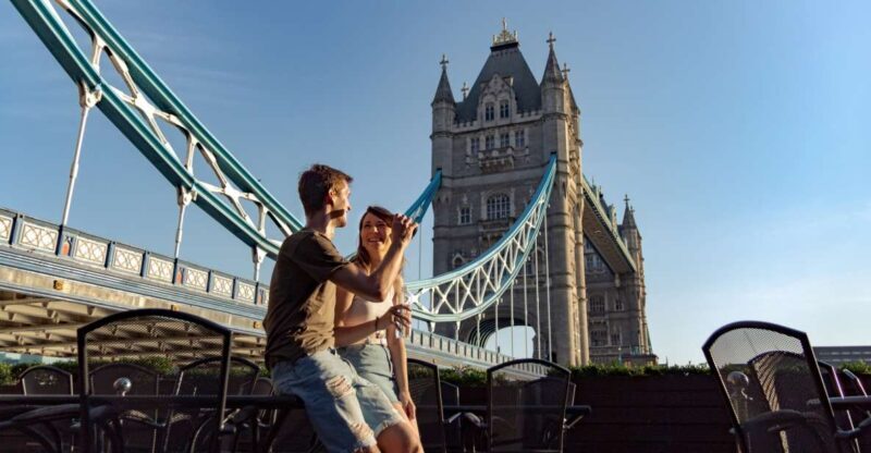 London: Private City Kickstart Walking Tour - The Practicalities and Value