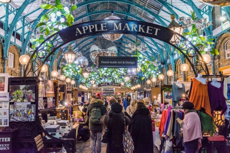 London: Private City Kickstart Walking Tour - Final Thoughts: Is It Worth It?