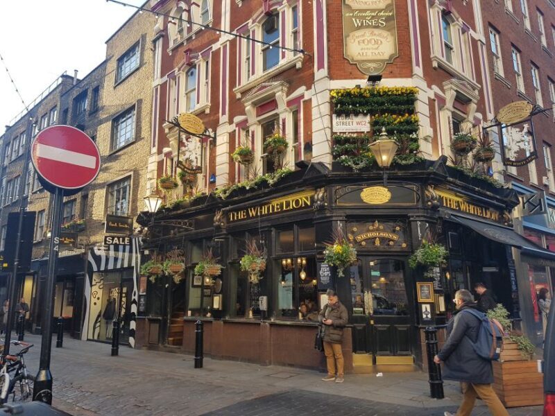 London: Private City Tour - Who Should Consider This Tour?